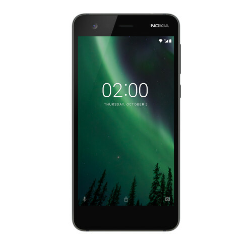 WIN: A pair of super-reliable Nokia 2 phones to keep the whole family ...
