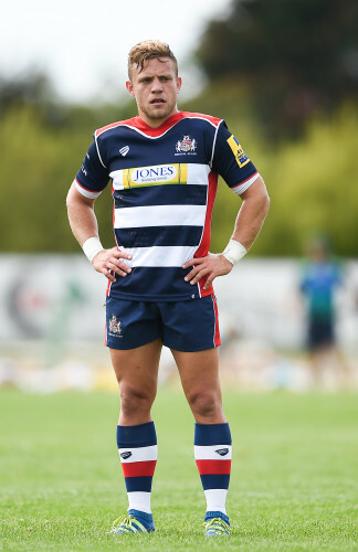 Ireland international Madigan up for Championship Player of the Year