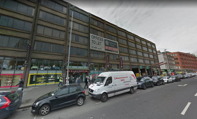 Dublin council has 'serious concerns' about plans for the Setanta Centre