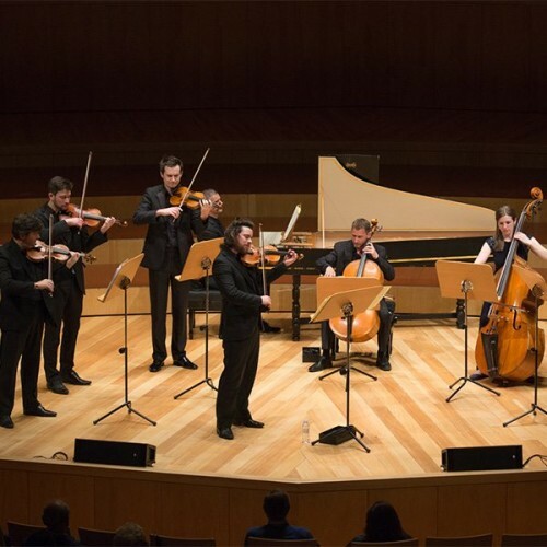 4 events for... lovers of classical music and all things orchestral