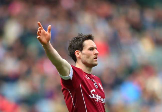 3 Corofin All-Ireland winners join Galway squad as 3 turn down invite ...