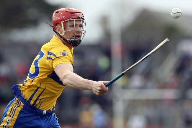 Bound for Harvard in September but set to return to play for Clare ...