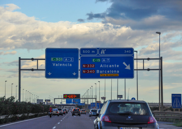 3 of the most spectacular driving roads in Spain - plus what to know ...