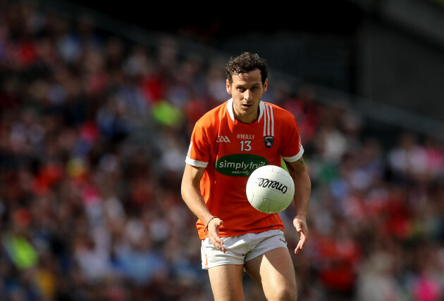 Jamie Clarke starts at centre-forward in strong New York side to face ...