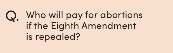 Q&A: The answers to your questions about the Eighth Amendment referendum