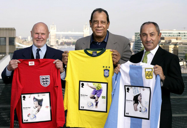 England World Cup-winning defender passes away · The 42