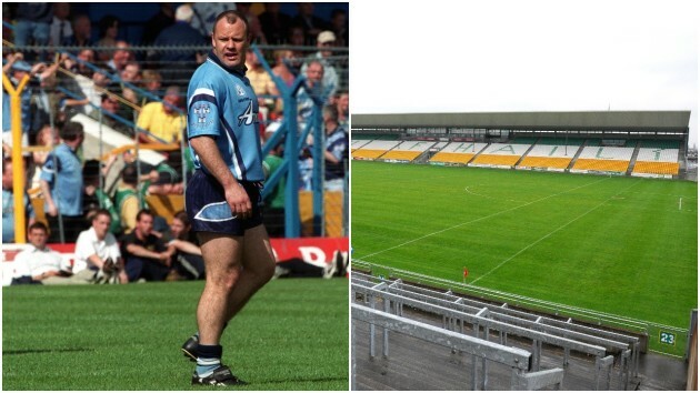 Dublin All-Ireland winner sounded out over interest in role as interim ...