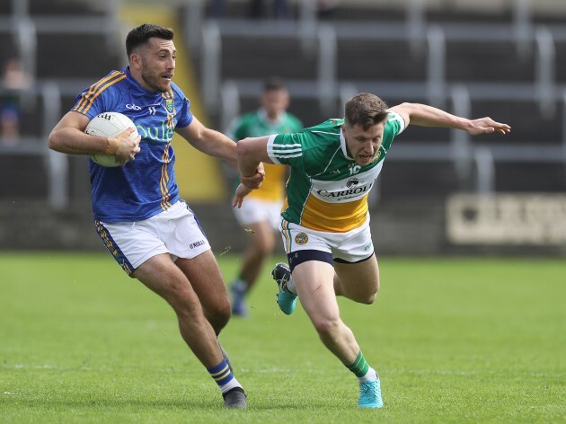 'The only time the Wicklow players would have met or seen the Dublin ...