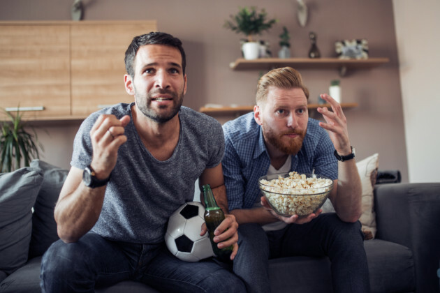 'Hang out with your mates and have a good time': 5 tips for embracing ...