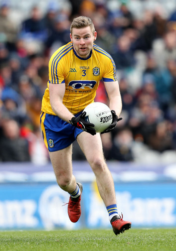 5 changes to Roscommon team for Connacht opener against Leitrim from ...