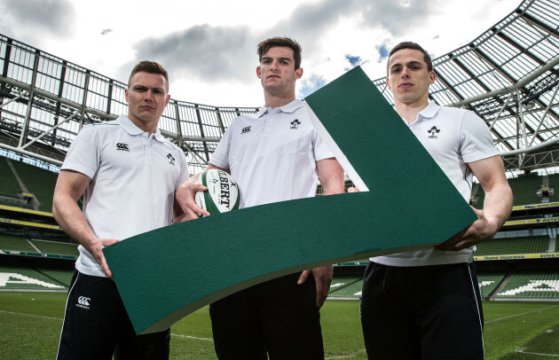 Ireland's achievements at London 7s are the latest step in a laudable rise