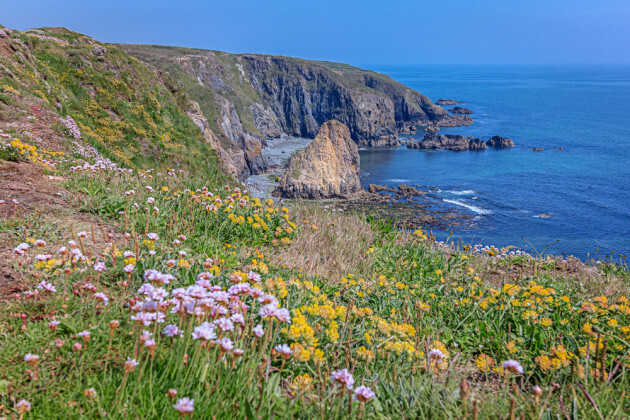 5 breathtaking Irish coastal drives to check out while the weather's great