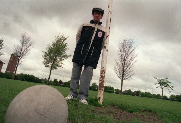 'I ended up working for DHL Express and Zidane went on to manage Real ...