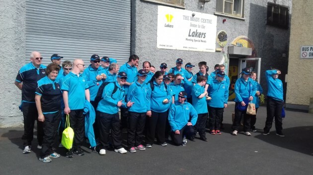 Meet the athletes ready to represent their teams at the Special ...