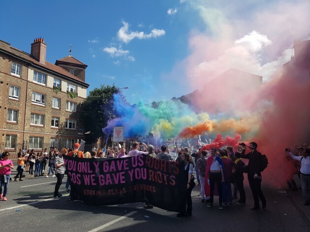 8 ways to celebrate Pride after the parade in Dublin next weekend