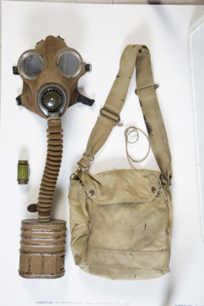 Spitfire that crashed into Monaghan field and Nazi invasion plans to be ...