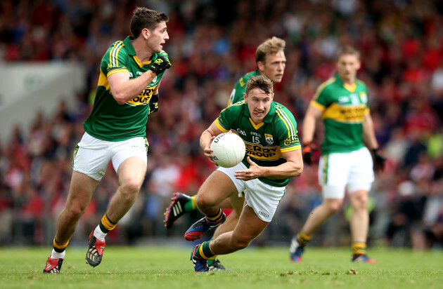 Watch Geaney, support Connolly, competitive from the start - Cork's ...
