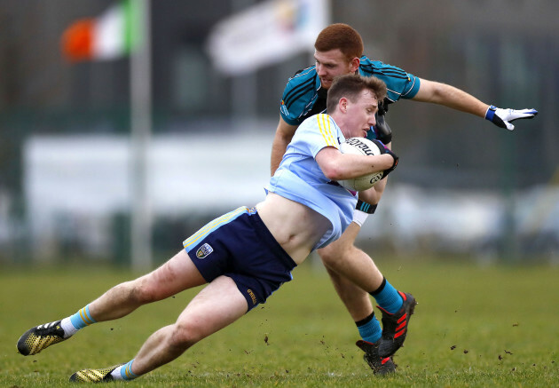 'It's more of a pride thing that it's all us this year. All the players ...