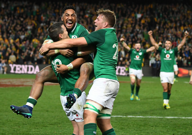 It's Sunday so here are 12 of our favourite images from the sporting week