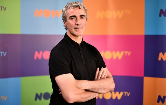'No coaching sessions': Jim McGuinness coy on his involvement with ...