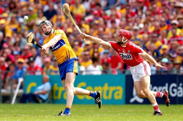 Daniel Kearney: 'It was a new position for me this year, I've never ...