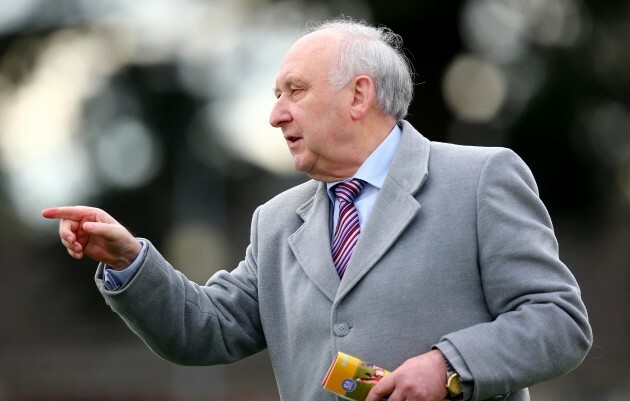 Applications open today to replace Cork's long-serving secretary Frank ...