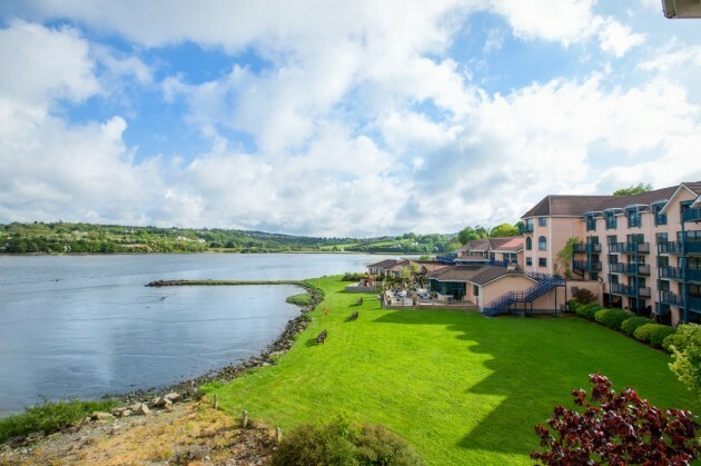 WIN: A summer getaway for the whole family at Wexford's Ferrycarrig Hotel