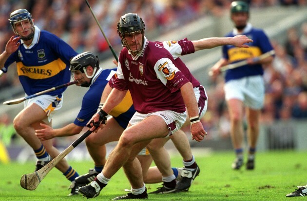 'Kilkenny came at Galway all guns blazing and I don't know will they ...