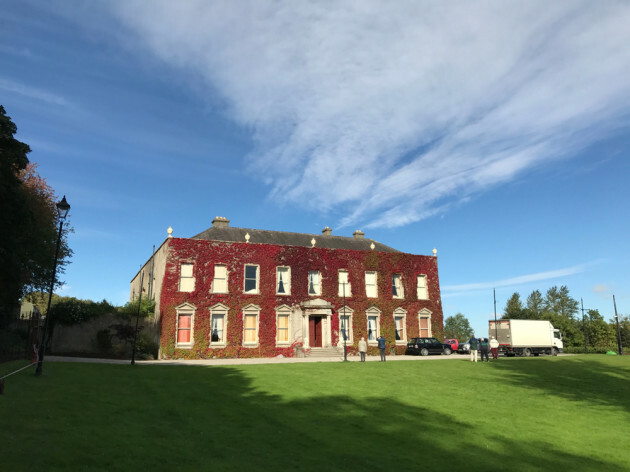 Your summer in Ireland: 5 must-see sites in Dun Laoghaire Rathdown