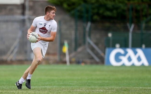 'We're going to be underdogs going into every single game we play in ...