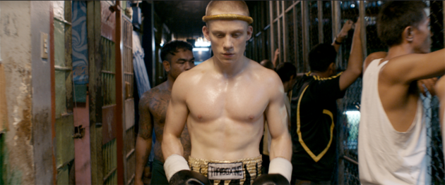 Billy Moore's story: Drugs, violence, doing time in the Bangkok Hilton ...