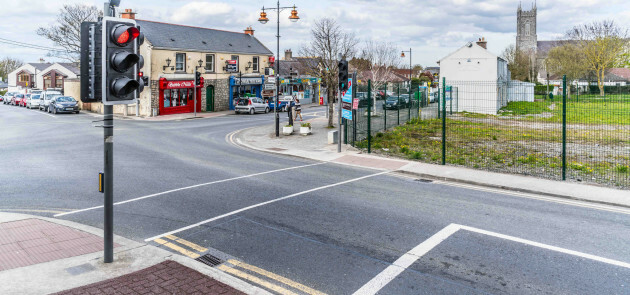 Your guide to Saggart: Ireland's fastest-growing town (which also gave ...