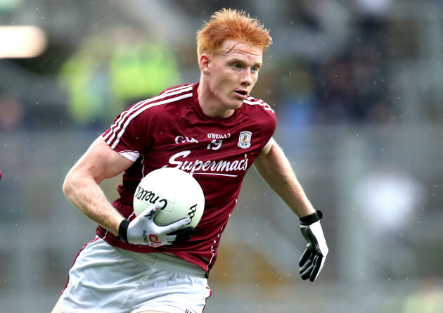 O'Neill shows faith as Kildare remain unchanged while Galway make one ...