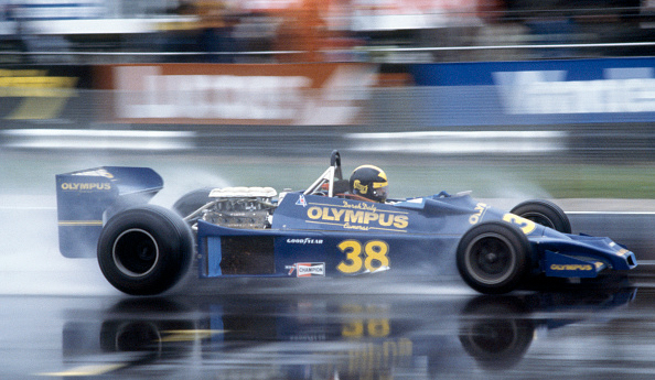 'A Hollywood movie script that you wouldn't believe': How a shy boy ...