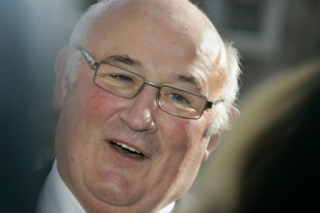 The next President of Ireland - ranked from most to least likely