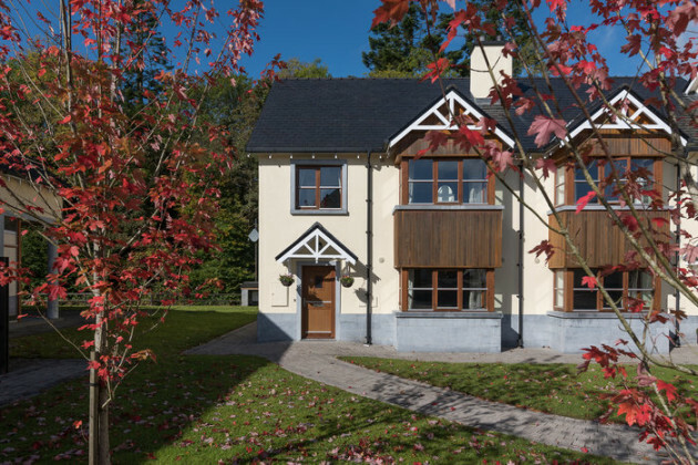 4 of a kind: The most popular properties on Daft.ie in July