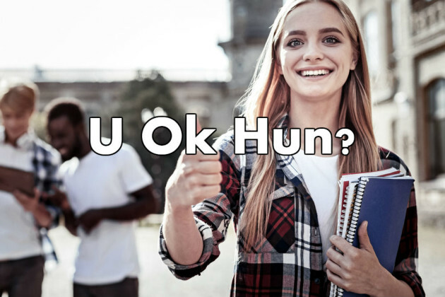 U Ok Hun? · The Daily Edge