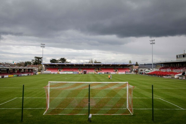 Cork City not planning to take potential Celtic clash out of Turner's Cross