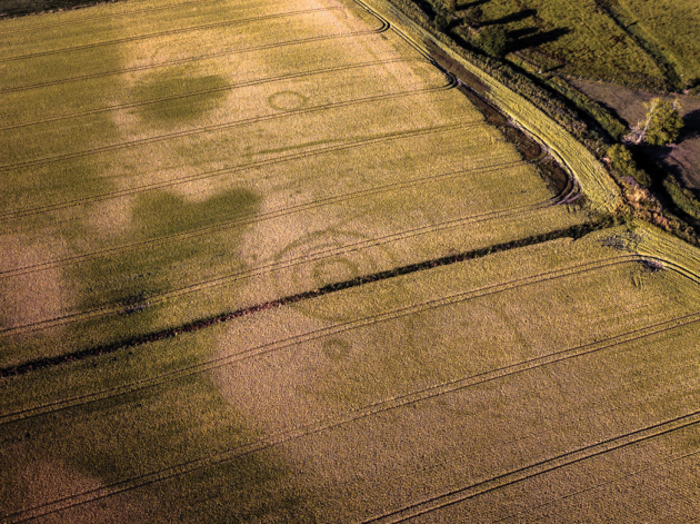 Another new archaeological discovery in the Boyne Valley has just come ...