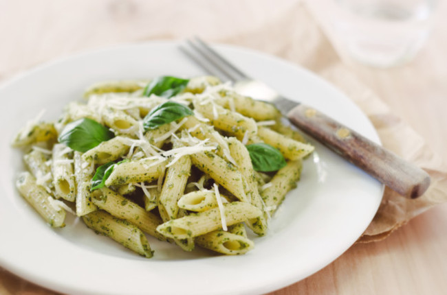 Speedy dinners: 9 pasta combos you can plate up in 15 minutes