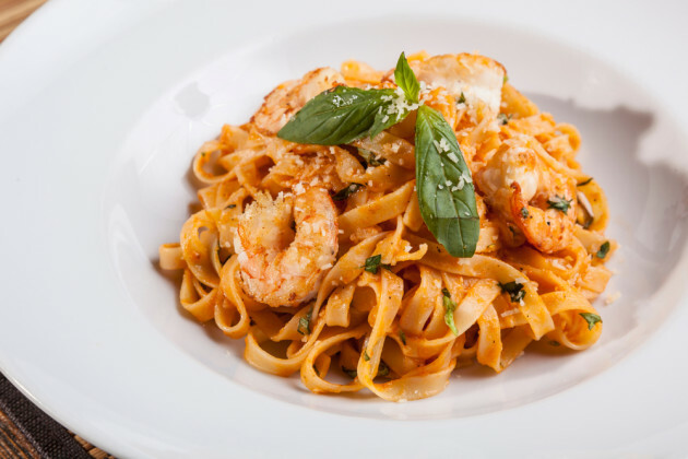 Speedy dinners: 9 pasta combos you can plate up in 15 minutes