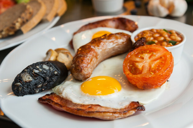 The Perfect Full Irish: How to make the ideal fry, according to the experts