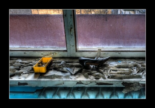 In pictures: an amazing return to Chernobyl · TheJournal.ie