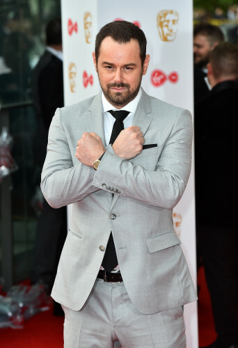 Danny Dyer is calling out "new age sexism" after the papers reported on ...