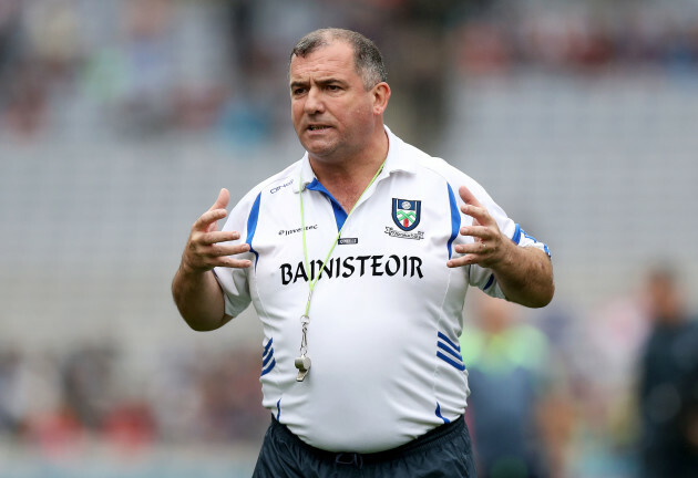 Kerry survive Monaghan comeback to book place in fifth successive minor ...