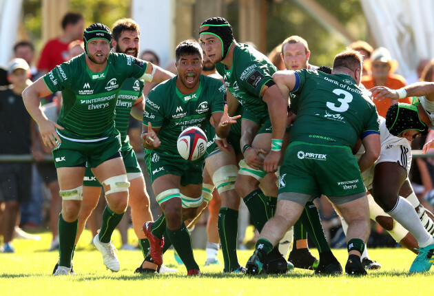 Masterson set for surgery while new signings get starting roles for ...