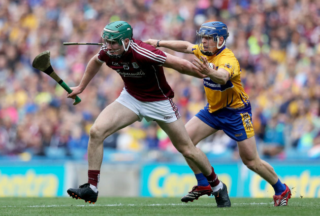 'I’d say it was tough enough for him...he would more than likely be ...