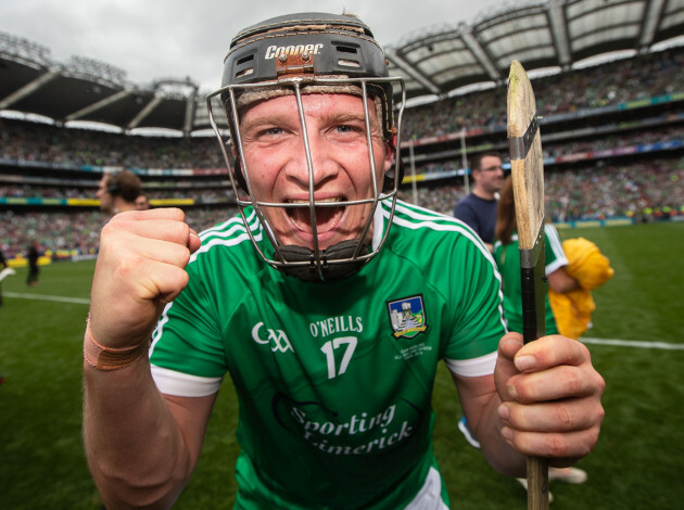 Limerick boss calls for 7 subs in hurling and the room to change match ...