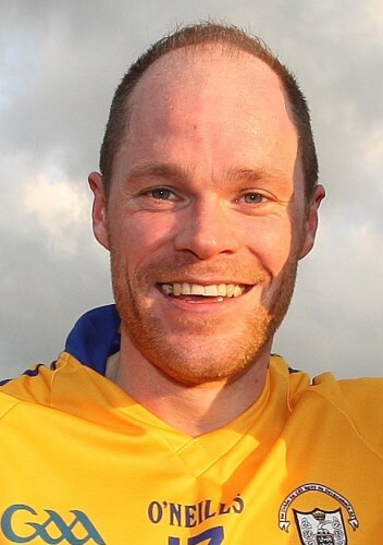 Tributes paid after former Clare senior footballer passes away after ...
