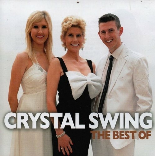 A comprehensive look back at Crystal Swing and what they've been up to ...